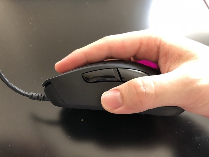 [Logicool G403]レビュー・設定方法/コスパの良い神マウス！DPIの設定についても解説！ | ますげーまー