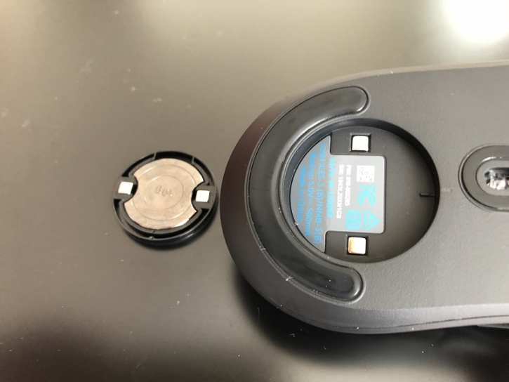 [Logicool G403]レビュー・設定方法/コスパの良い神マウス！DPIの設定についても解説！ | ますげーまー